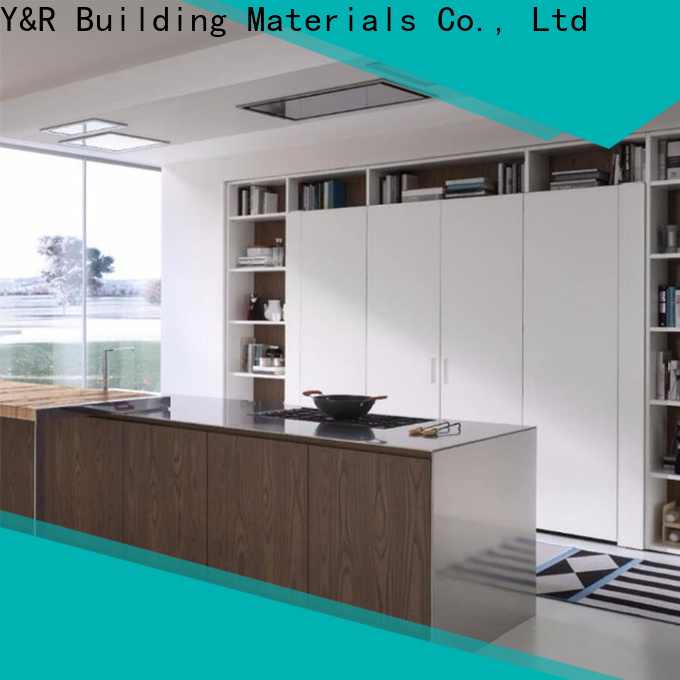 Best modern inset cabinets for business | Y&r Furniture
